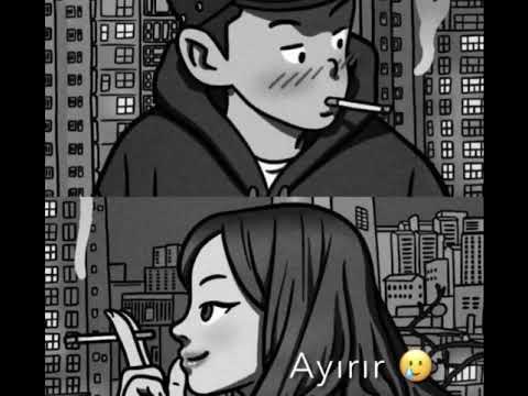 -Yollar bizi ayırır...💔