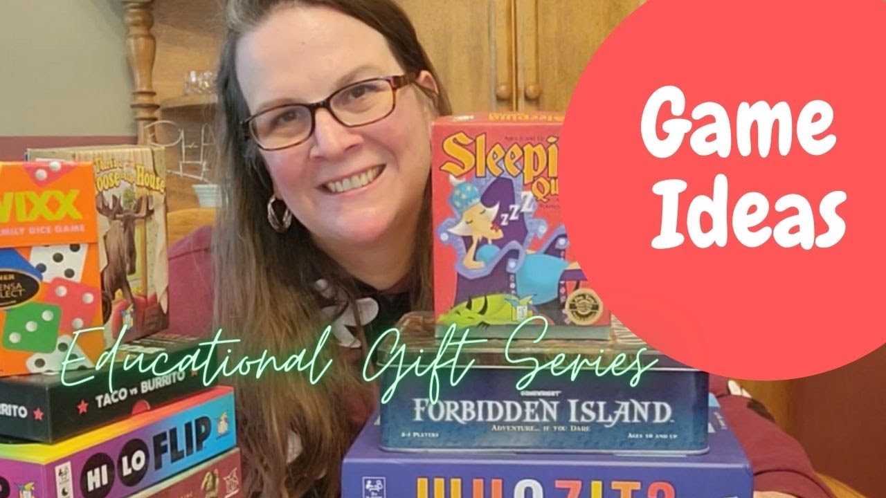 Favorite Educational And Family Games Educational Gift Ideas Series YouTube favorite-educational-and-family-games-educational-gift-ideas-series-youtube