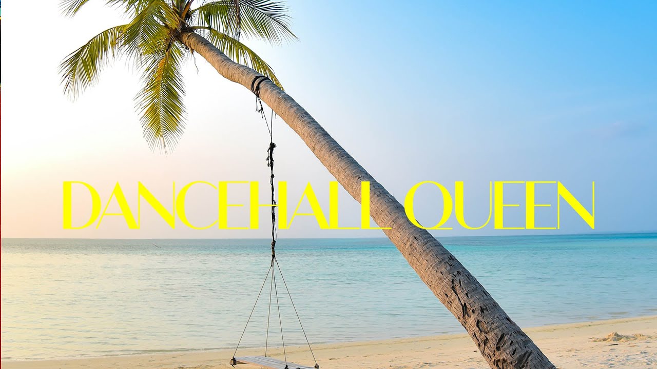 Dancehall Instrumental Type Beat 2024 ("Dancehall Queen Riddim") - YouTube