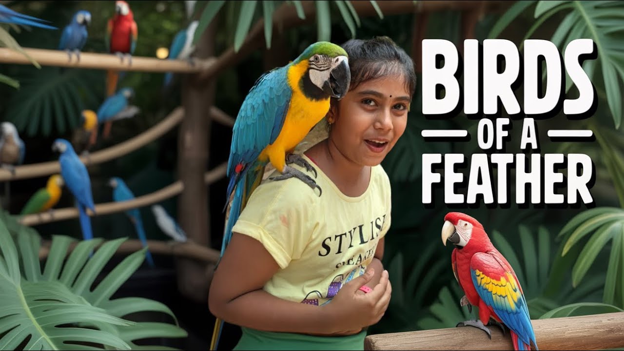 #Trending Birds: Explore the Fascinating World of Avian Wonders! - YouTube