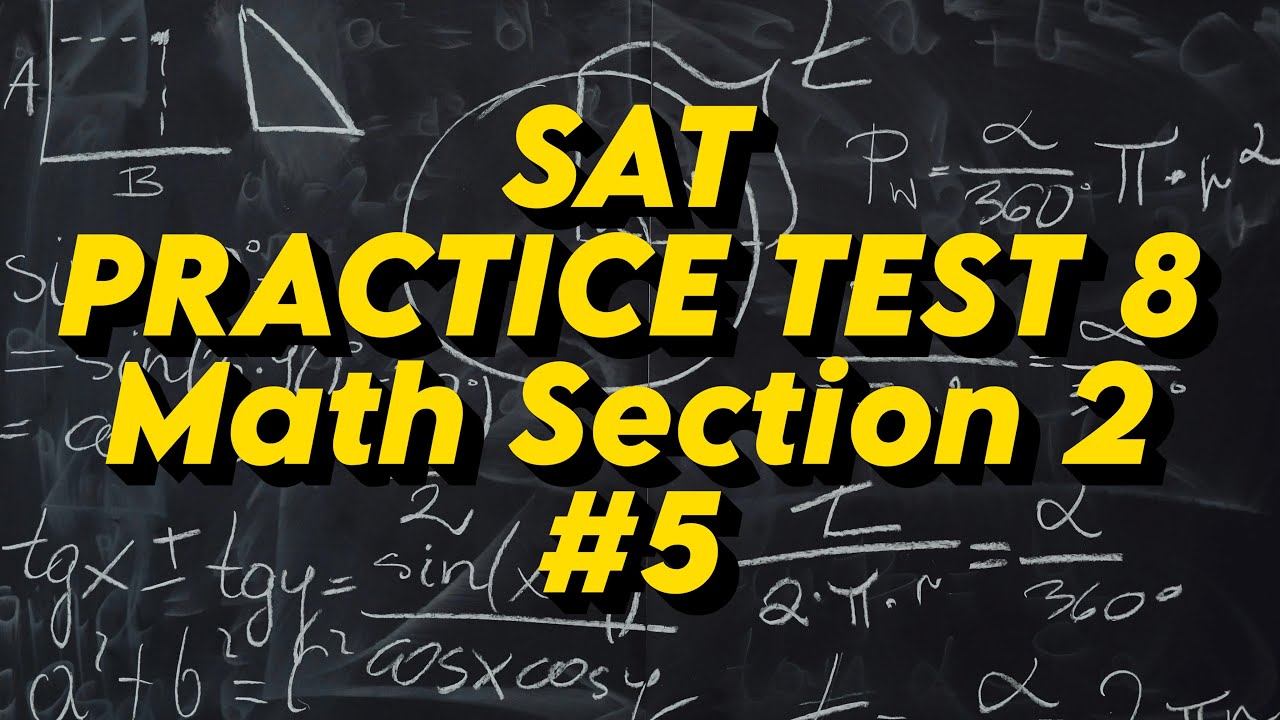 SAT Practice Test 8: Math Section 2: Question 5. Simone buying shares ...