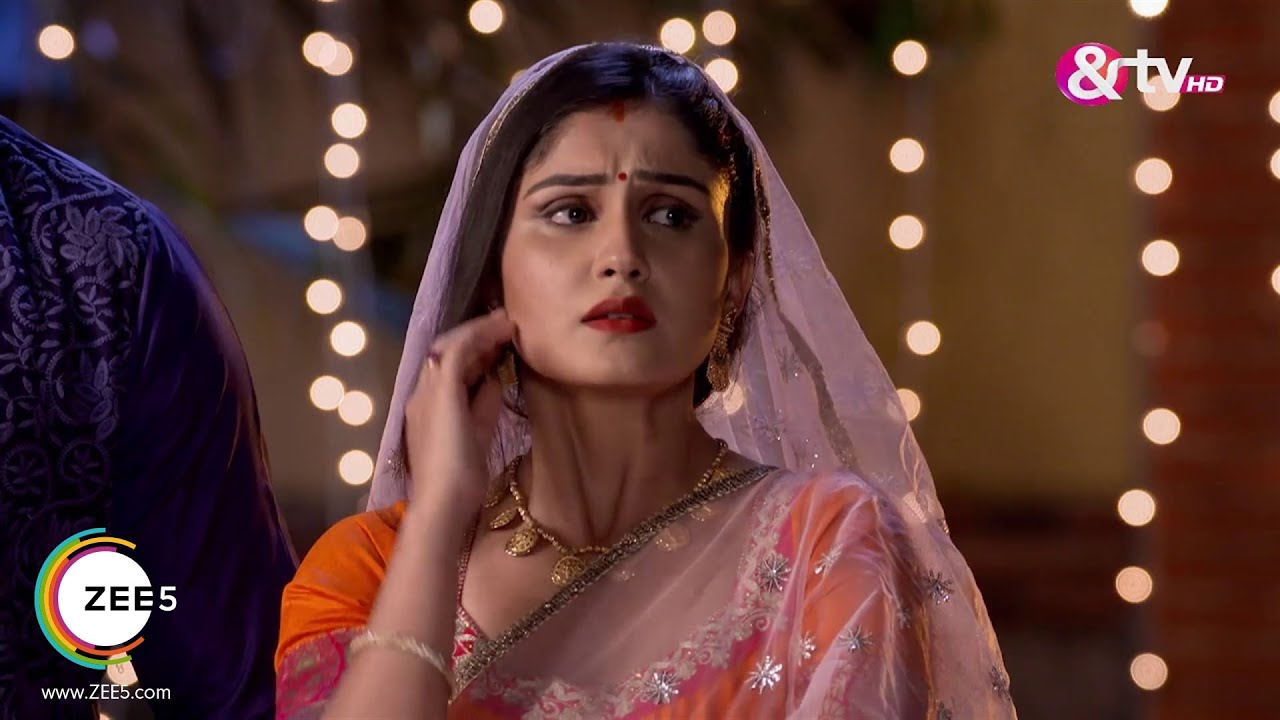 बढ़ो बहु - Badho Bahu - Best Scene - Ep - 282 - Arhaan Khan,Prince ...