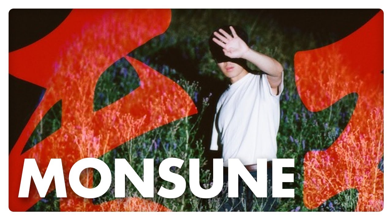 The Untold Story of Monsune - YouTube