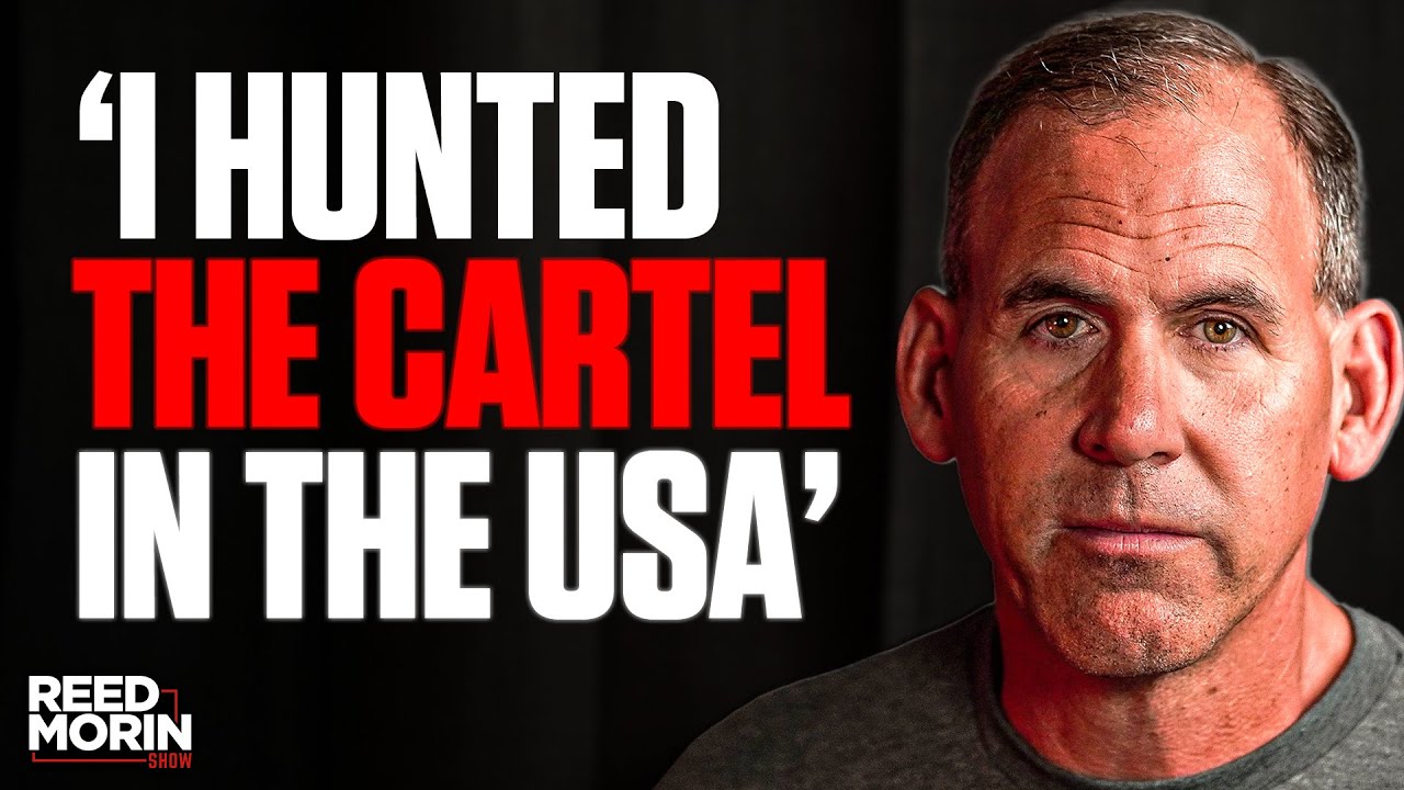 Former Game Warden Exposes Cartel Takeover of American Forests | John ...