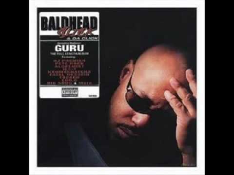 Guru - The Revolutionist (Feat. Squala Orphan & Blick Street) - YouTube