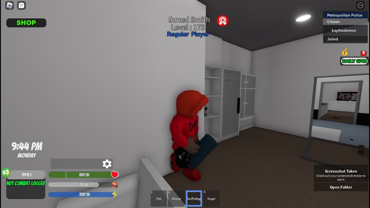 3 Ways Two Make Money In Roblox SL2 - YouTube