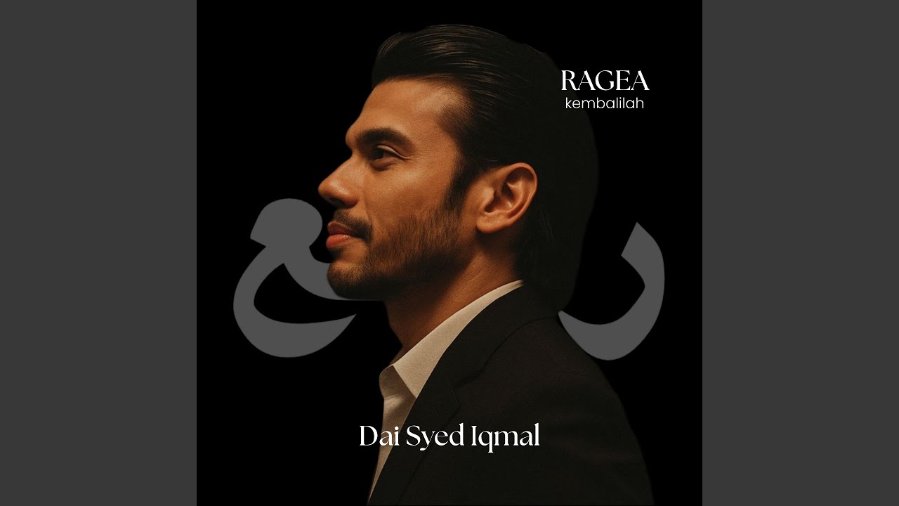 Ragea (Kembalilah) - YouTube