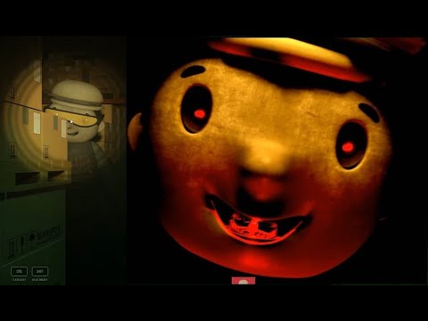 A LITTLE SCARE Jollibee's: Phase 2 YUM JUMPSCARE - YouTube