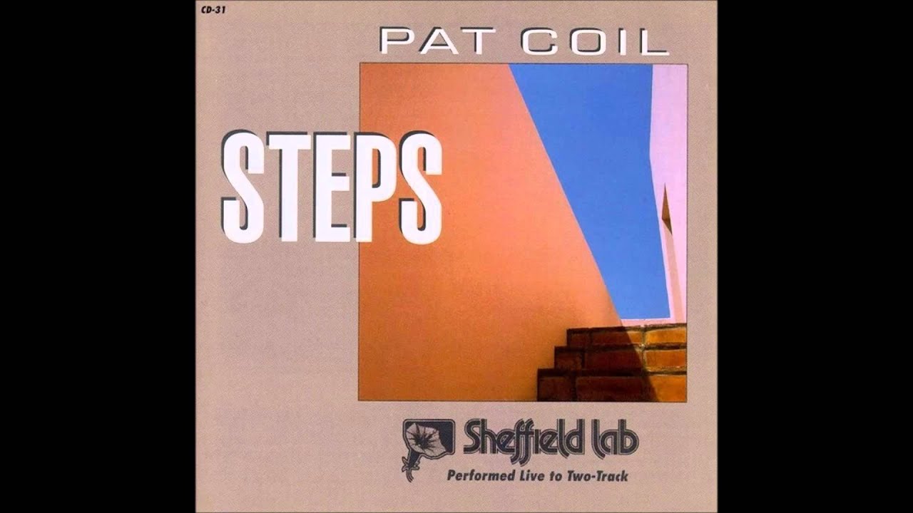 Pat Coil - Trails of Angels (HQ - HD) - YouTube