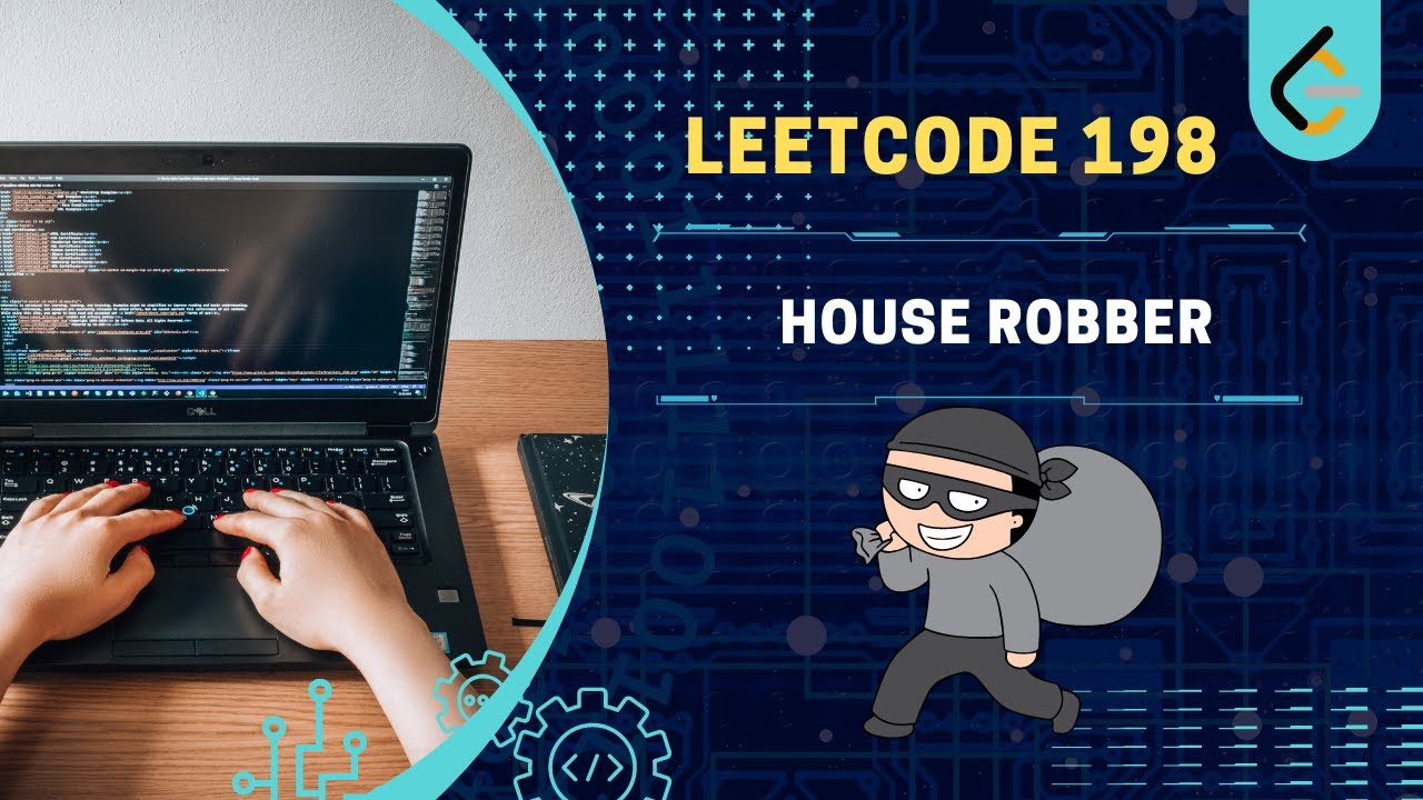Leetcode 198 | House Robber | Streak 🔥| JAVA - YouTube