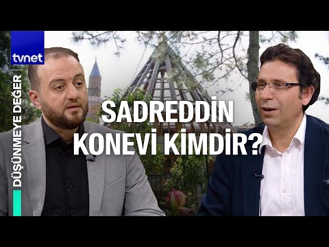Vahdet-i vücud teorisinin 3 ayağı nedir? | Düşünmeye Değer