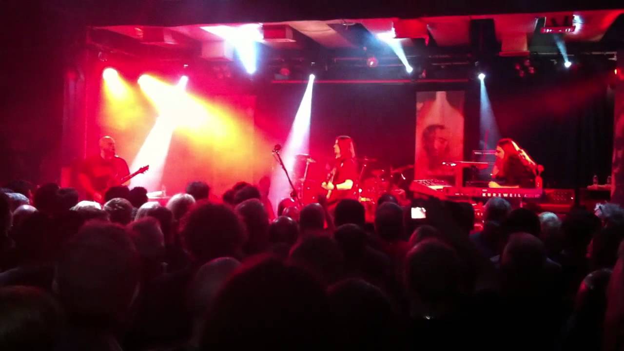 Riverside Live in London May 2011 - YouTube