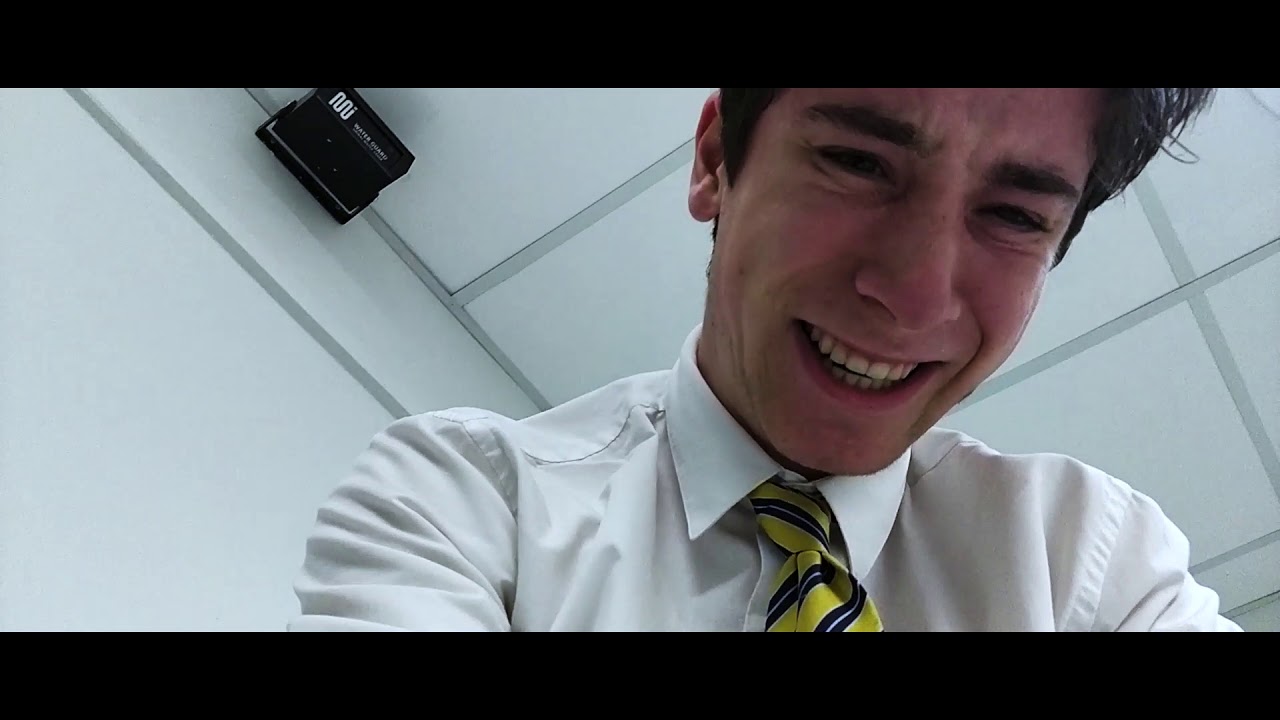"Deviant" | Dark Short Film (2019) - YouTube