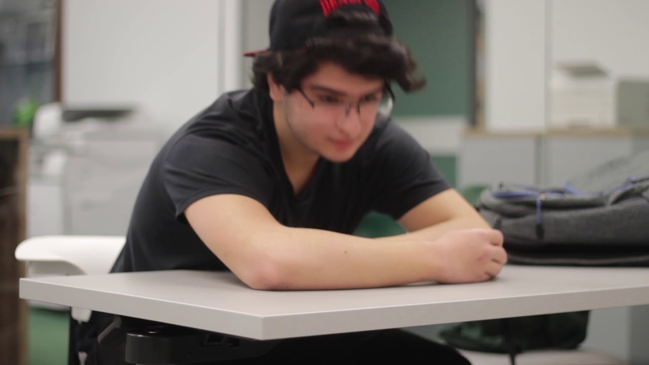 Lighthouse Andrew Ince - YouTube