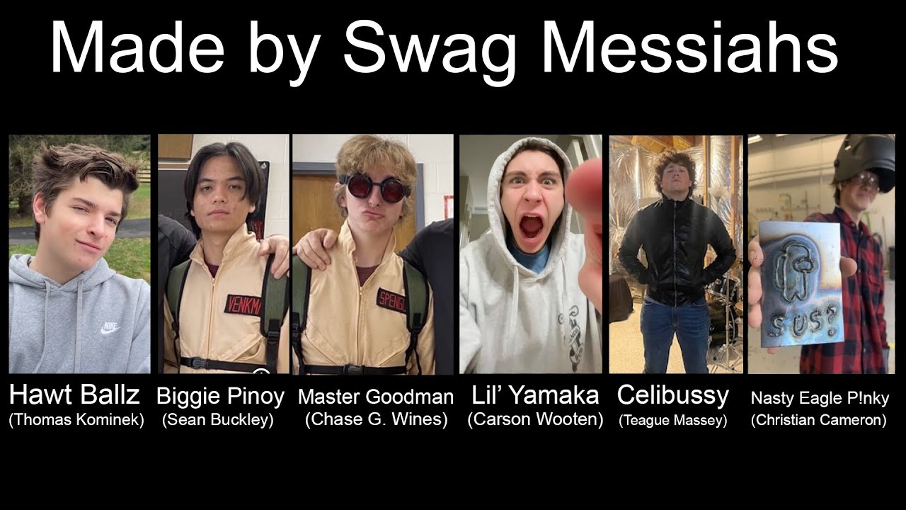 Willy Wonka Rap Film Study - YouTube