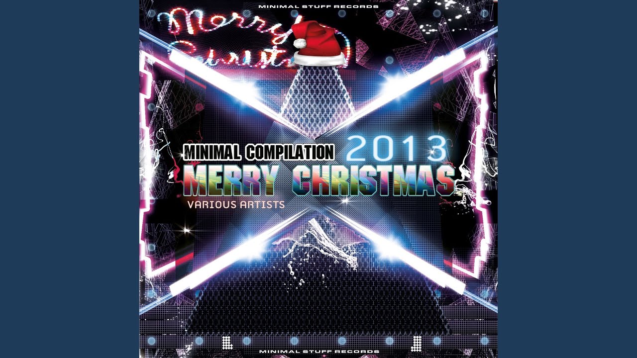 Mr.Magnet (Original Mix) - YouTube