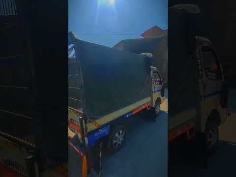 tata ace modified - YouTube