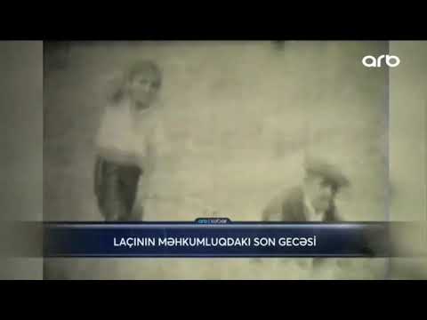 28 ilden sonra Mirze Azad oglunun Lacinsiz SON gecesi.