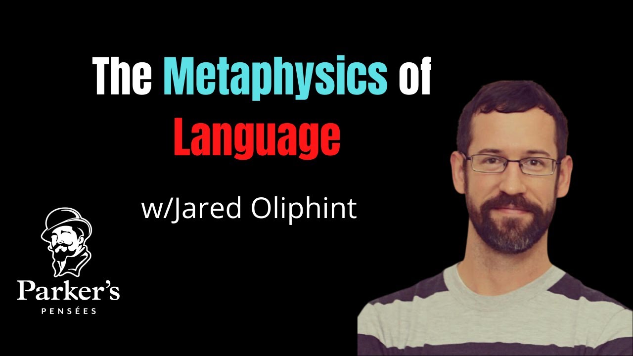 Is Samwise Gamgee real? on the Metaphysics of Language | w/Jared ...