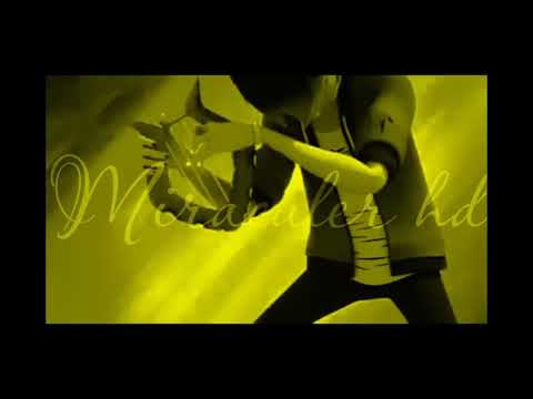 Otter MIRACULOUS transformation fan-made - YouTube