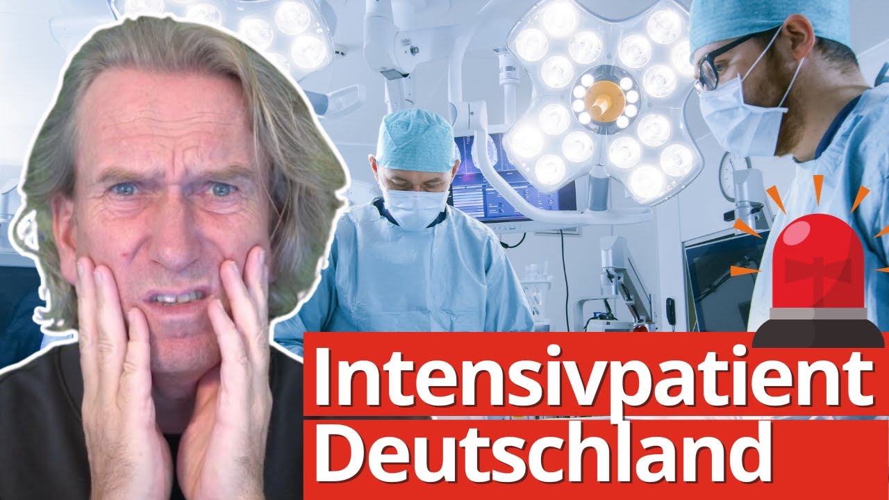 Wirtschaftslage verheerend - Stürzt nun der Dax auch ab? - YouTube