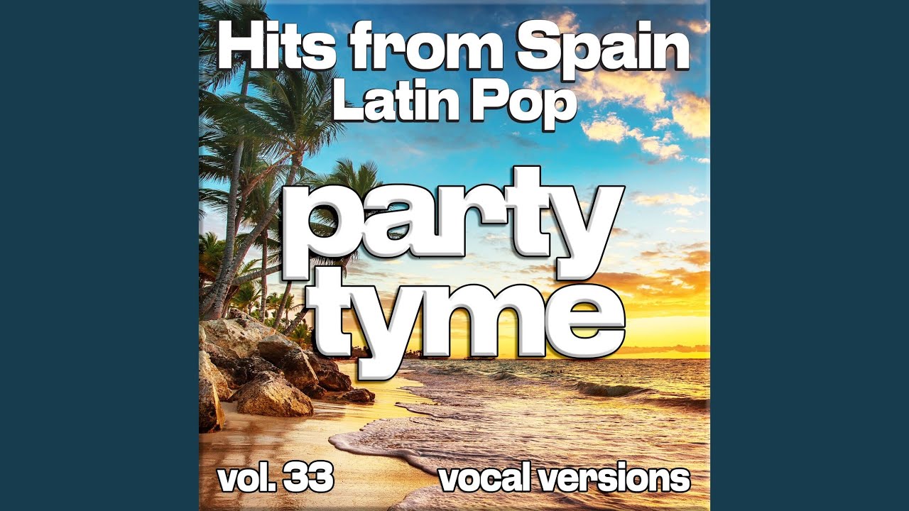 El Secreto de las Tortugas (vocal) - YouTube