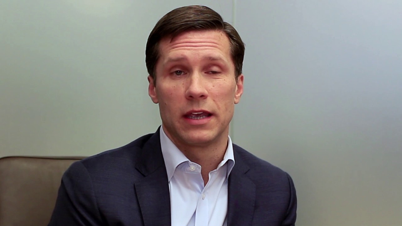 Why Time Inc's Viant Is Buying DSP Adelphic: Collins Explains - YouTube