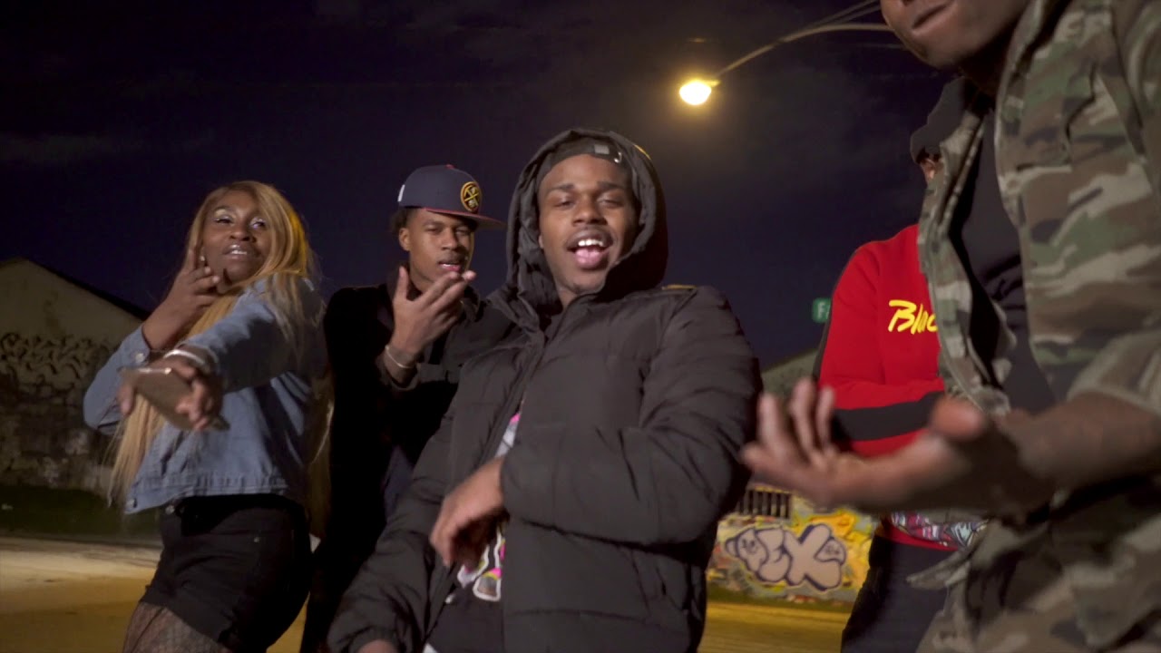 Leeleedabratt -Gang ft bfgtrayd ,Cbg Block, Chapo Blast - YouTube