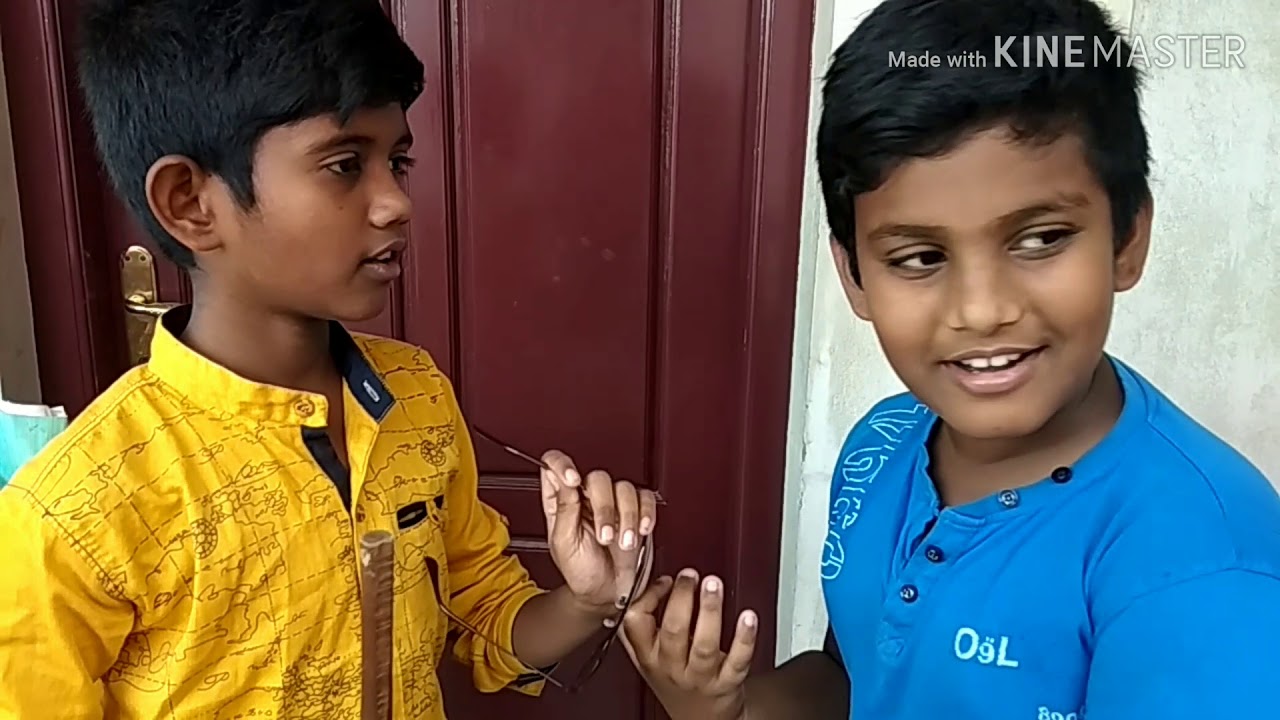 KOVAI BOYS - YouTube