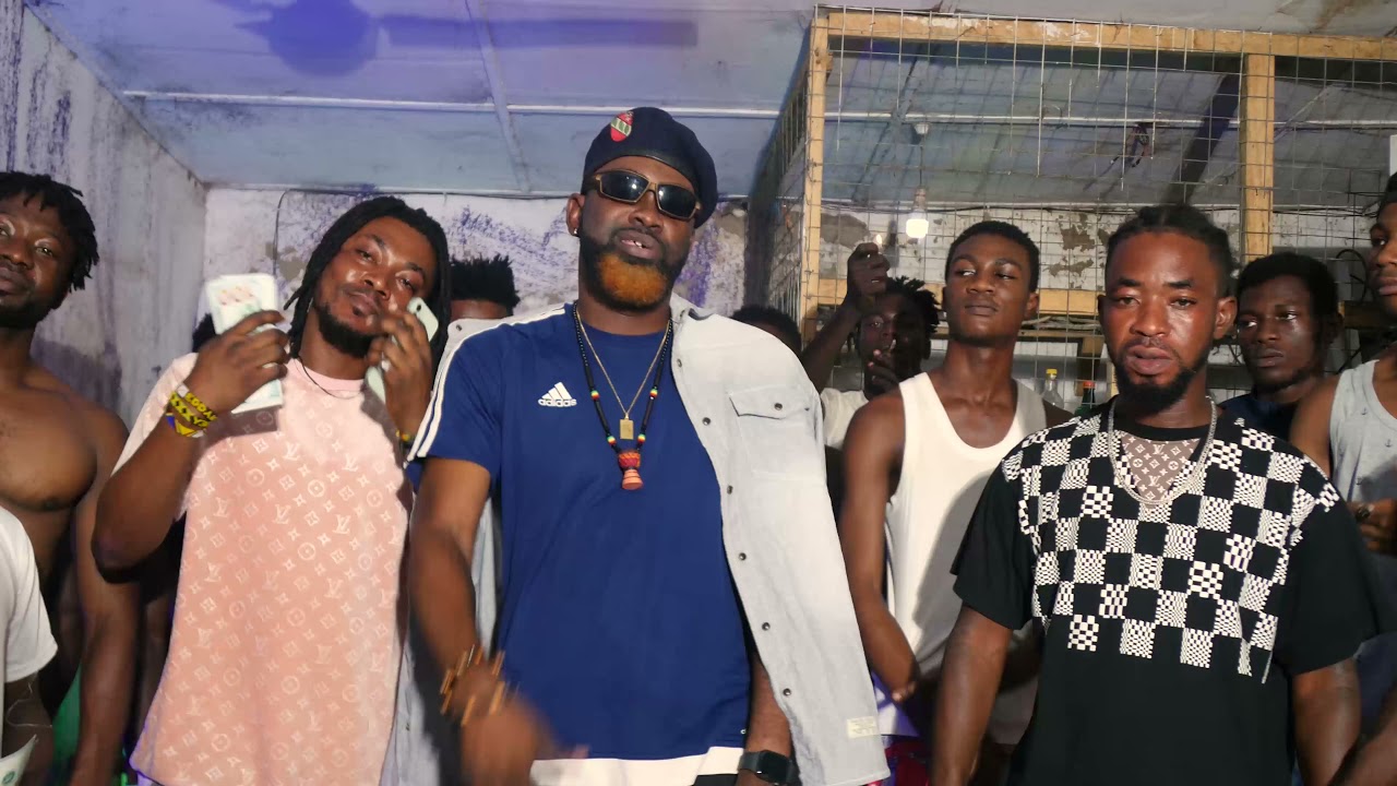 Maxi Sway - Me Ganja Roll (Trailer) - YouTube