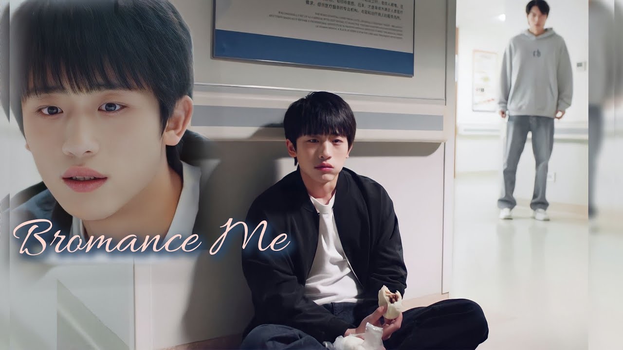 ⋆𝙱𝚛𝚘𝚖𝚊𝚗𝚌𝚎 𝙼𝚎 ⋆ 5/6 - YouTube