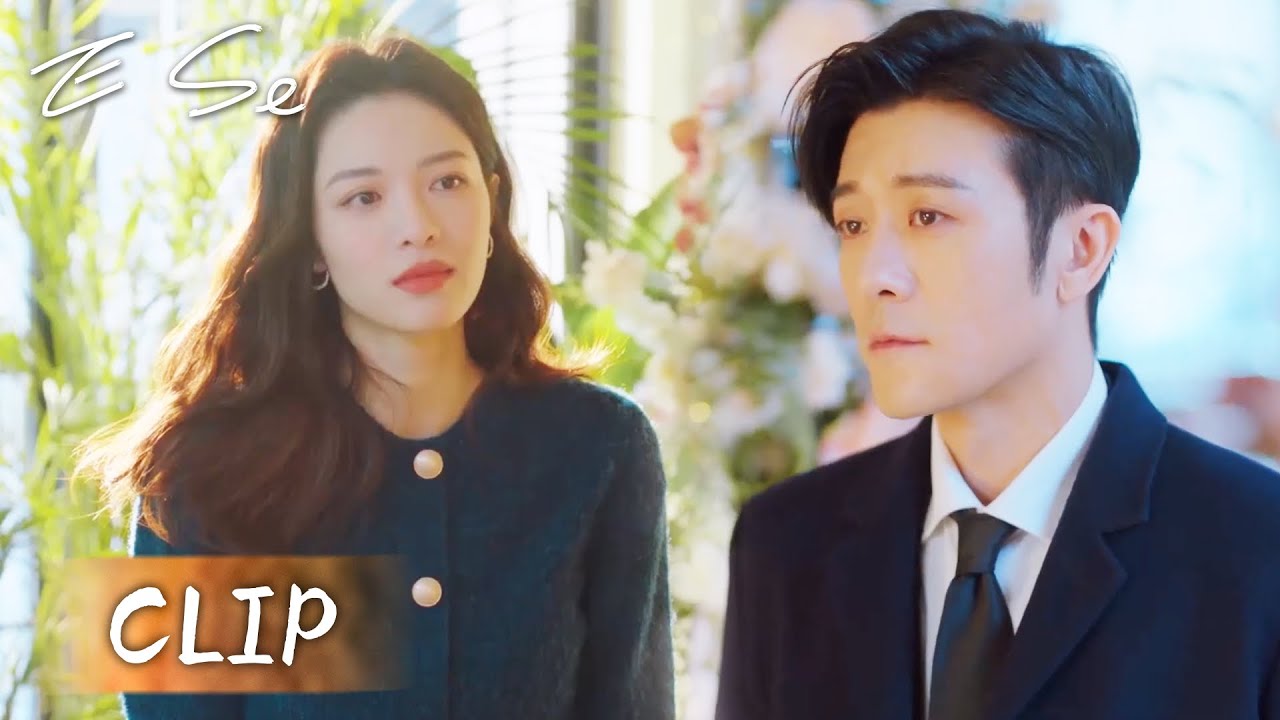 Clip 20: Ao retornar ao país, Sr. Xue tenta reconquistar Xia Guo! | E ...