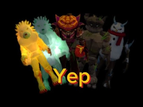 All Wolf Curses In A Wolf Or Other 2024 #awoo #roblox - YouTube