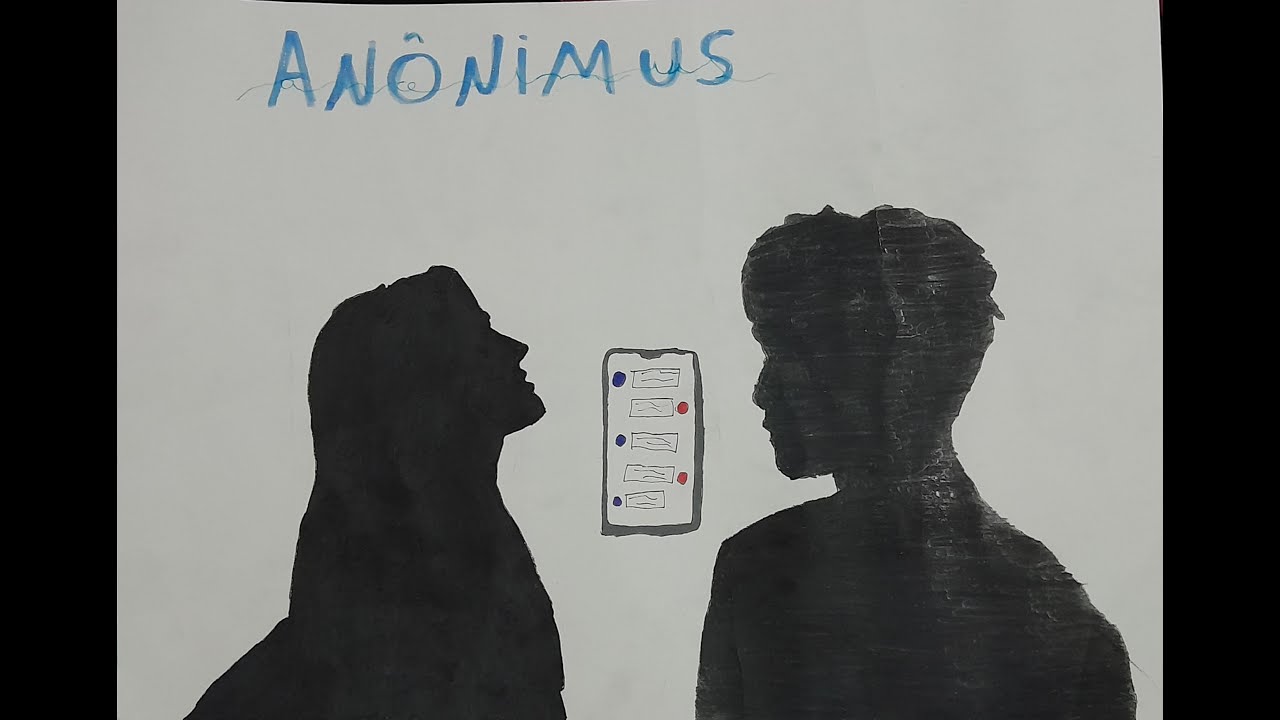 Anônimus - YouTube