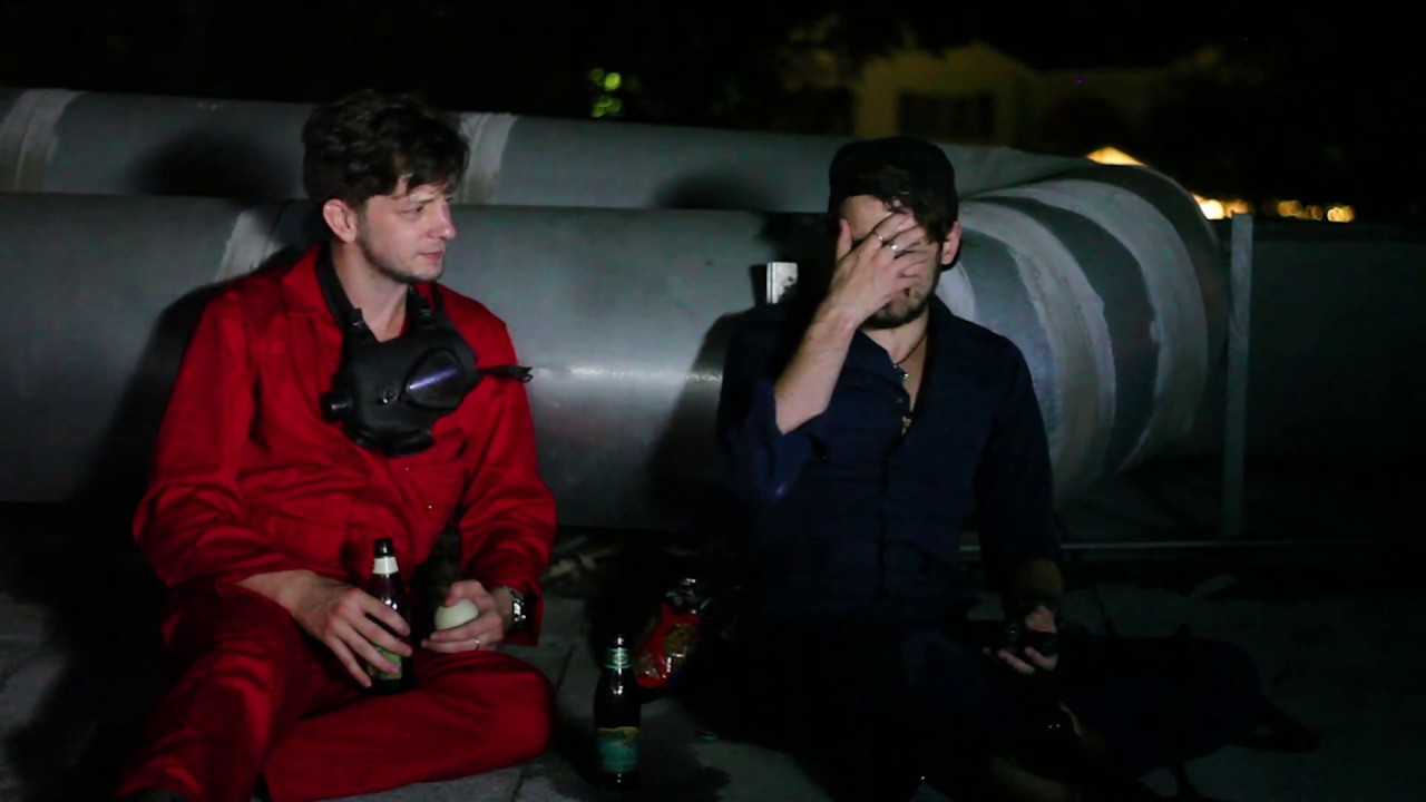 Henched Ep.01 - YouTube