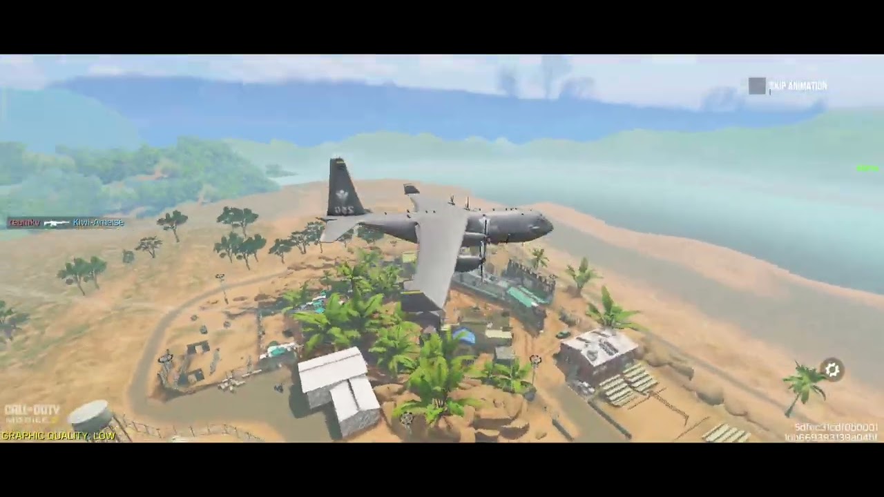 CODM MP S11 2023 Gameplay - YouTube