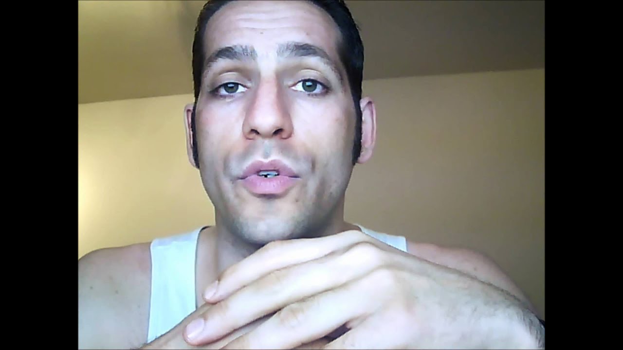 Tänk Om - Alvaro Muñera - YouTube