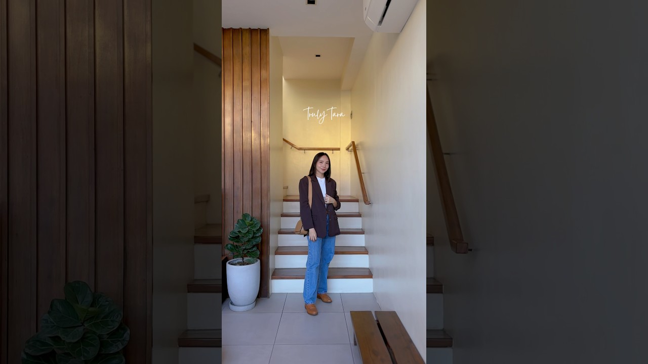 MOM LIFE | Relatable Reel | Mom Outfit | Tarafy | Truly Tara - YouTube