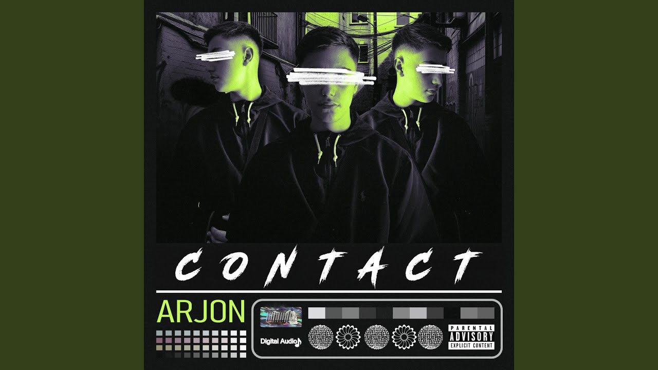 Contact - YouTube