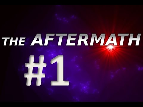 The Aftermath #1 - Новая сборка | Minecraft - YouTube