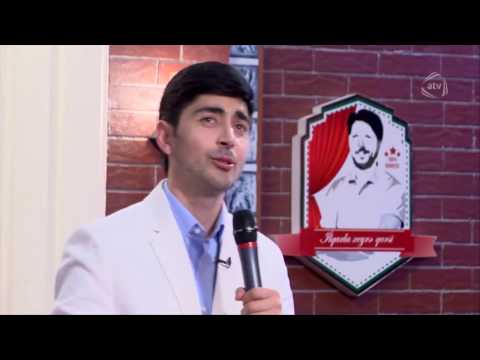 Fərid Quliyev - Təki sən çağır (Xeyrə qarşı)