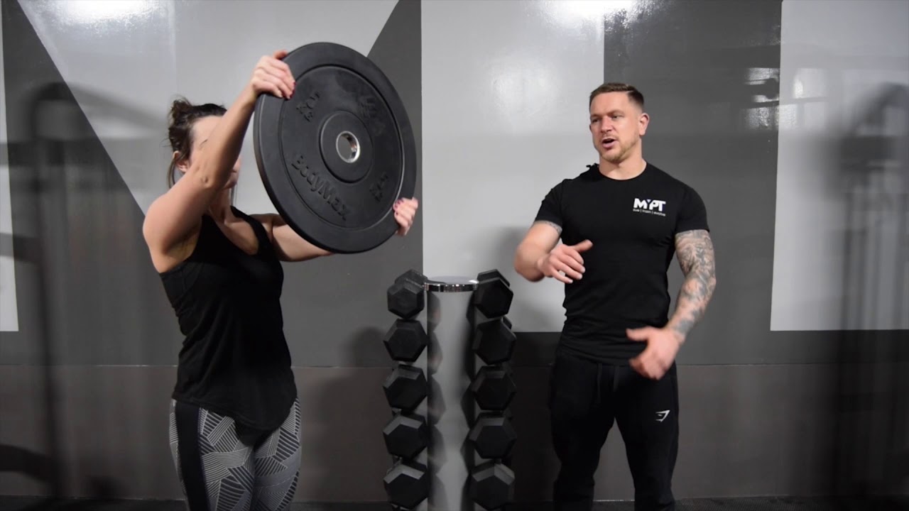 Plate Bus Drivers by MyPT - YouTube