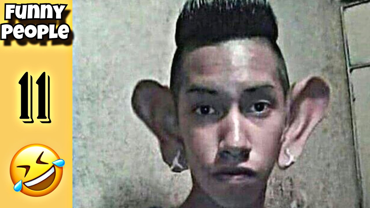 Very Funny Pics Of People