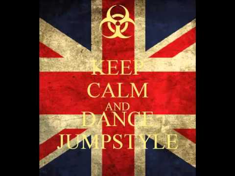 jumpstyle music - YouTube
