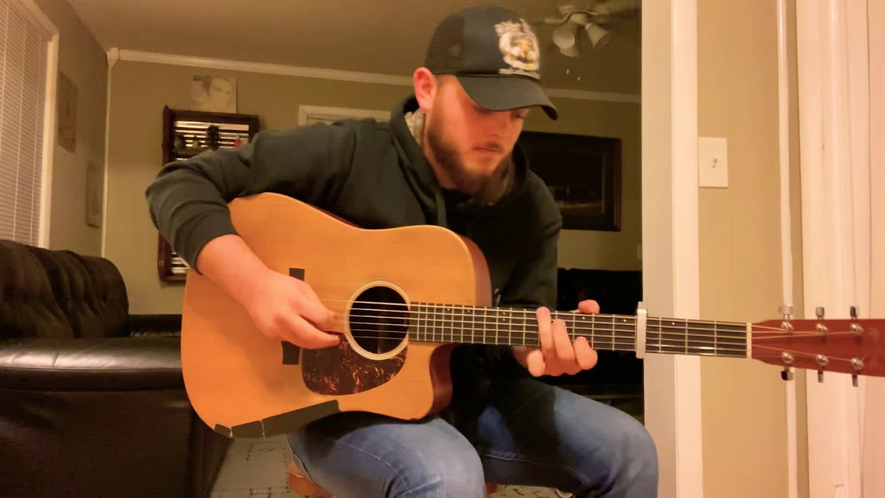 *Original Song* Dan Alley- I’ll Never Fill Em - YouTube