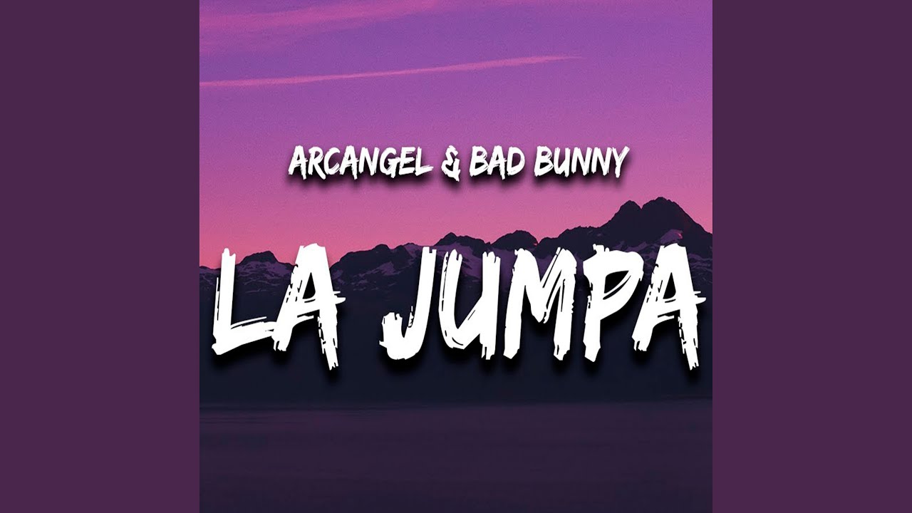 La Jumpa - YouTube Music