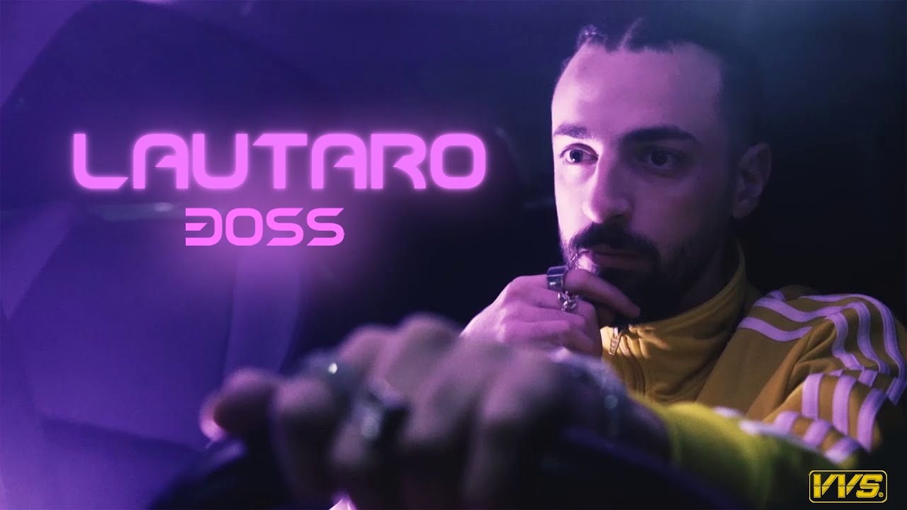 3oss - Lautaro (Prod. by Salif Lajay) (Official Video) - YouTube