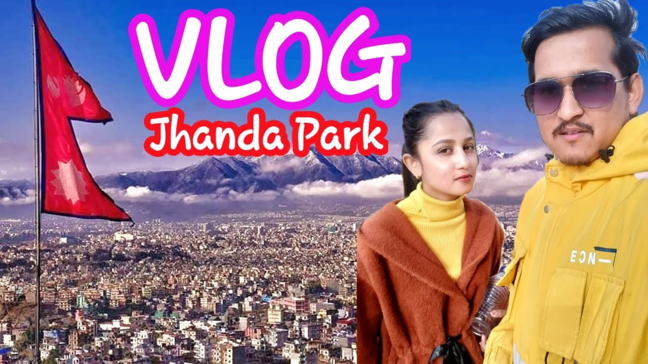 Vlog time. Jagdol Jhanda Park, Kapan Monastery, Yagyadol(jagdol) picnic ...