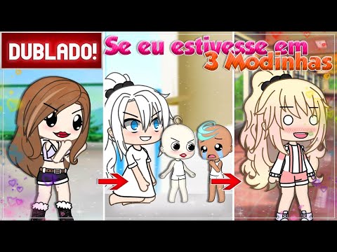 [ DUBLADO ]  3 MODINHAS \