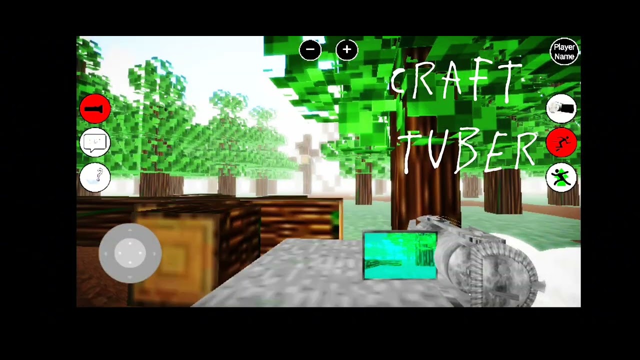 Slendytubbies 2 Android mobile - YouTube